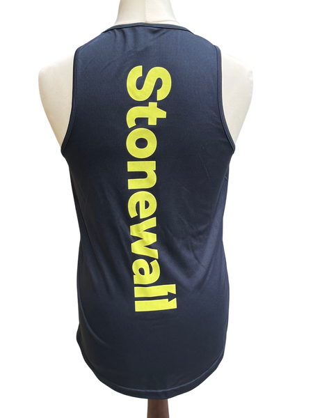 Stonewall Running Vest - New Style – STONEWALL SHOP